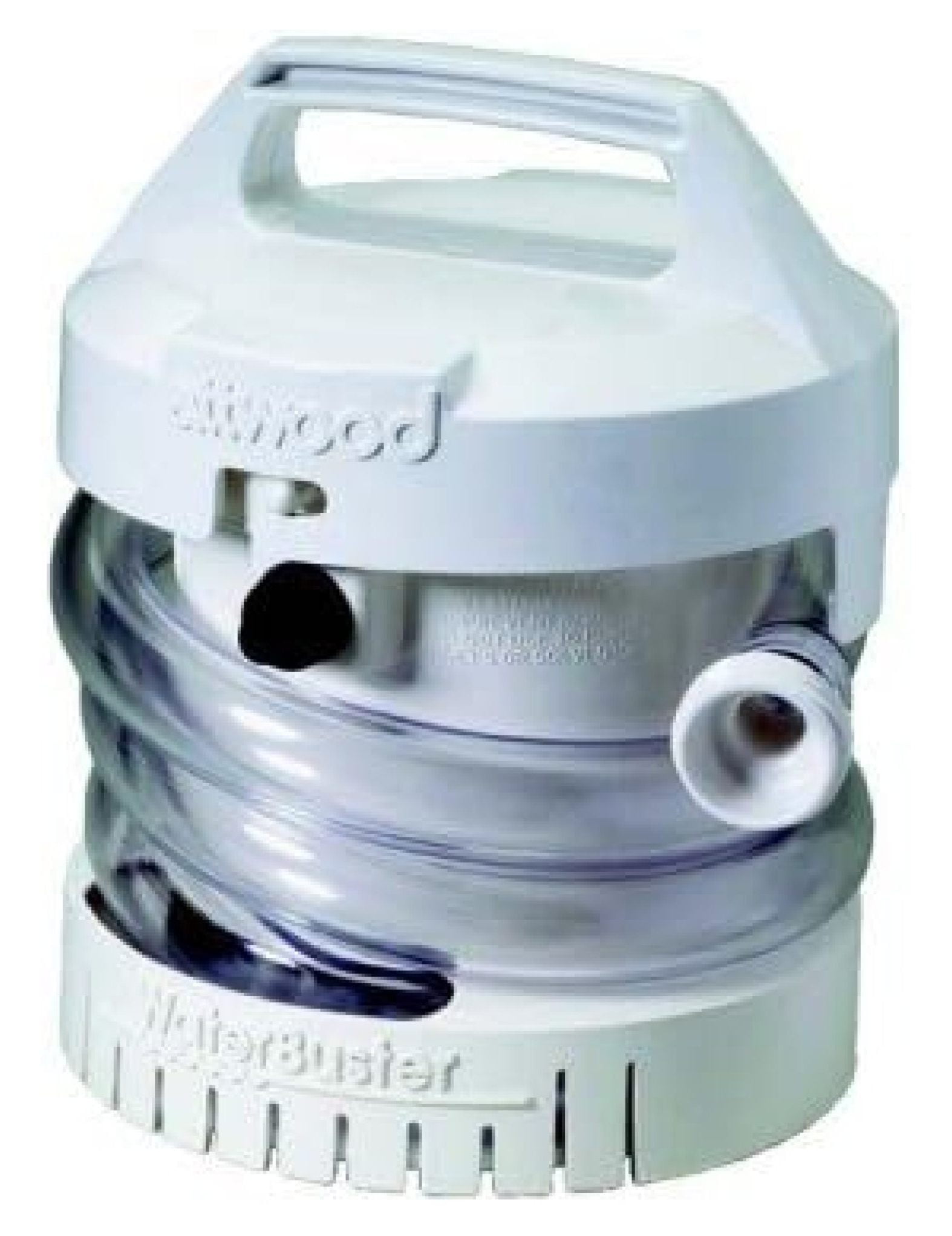 AMRA-4140-4 Waterbuster Battery Operated Portable Water Pump - Walmart.com