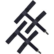 FlashingBlinkyLights Light Up LED Suspenders - Walmart.com