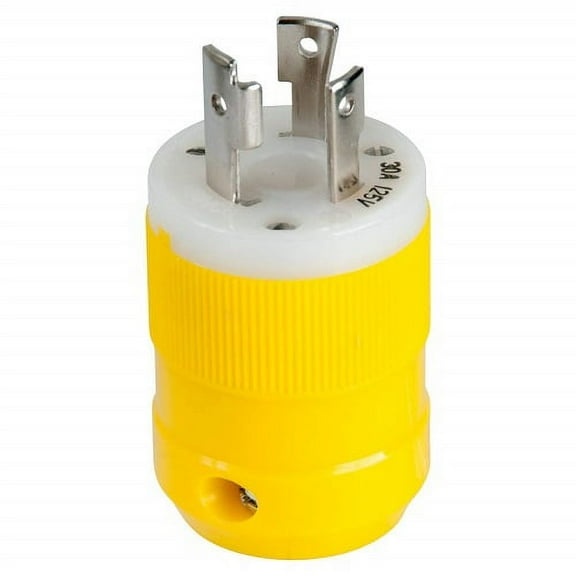 30 Amp Twist Lock Adapter