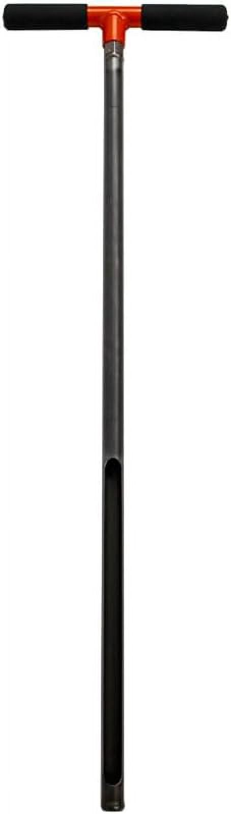 AMS 401.03 7/8" X 33" Soil Probe w/Handle, - Walmart.com