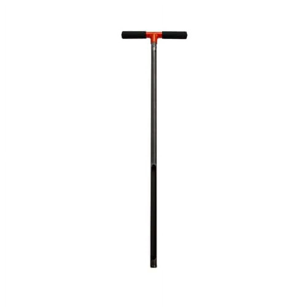 AMS 401.03 7/8" X 33" Soil Probe w/Handle, - Walmart.com