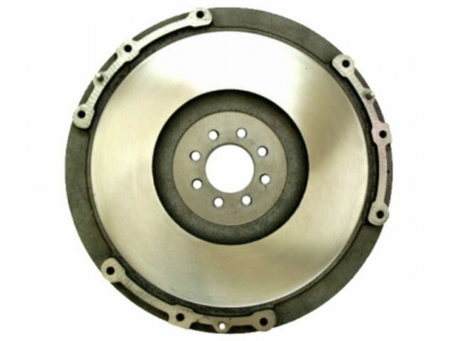 AMS Automotive Clutch Flywheel 167214 - Walmart.com