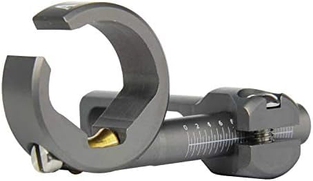 AMS Bowfishing Channel Cat™ Arrow Rest - Walmart.com