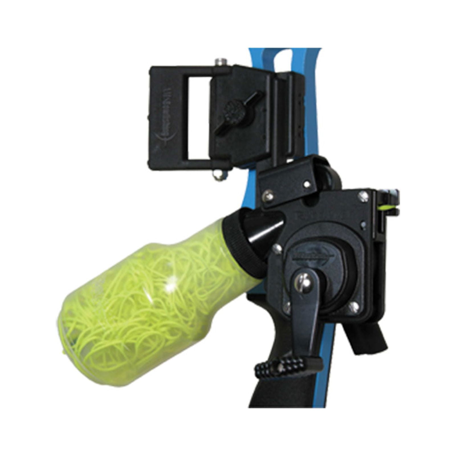 AMS Retriever Pro Bowfishing Reel Left Hand - Walmart.com