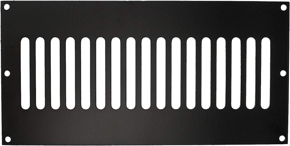 AMS Fireplace 12x6 Inch 321 High Gauge Stainless Steel Fire Pit ...