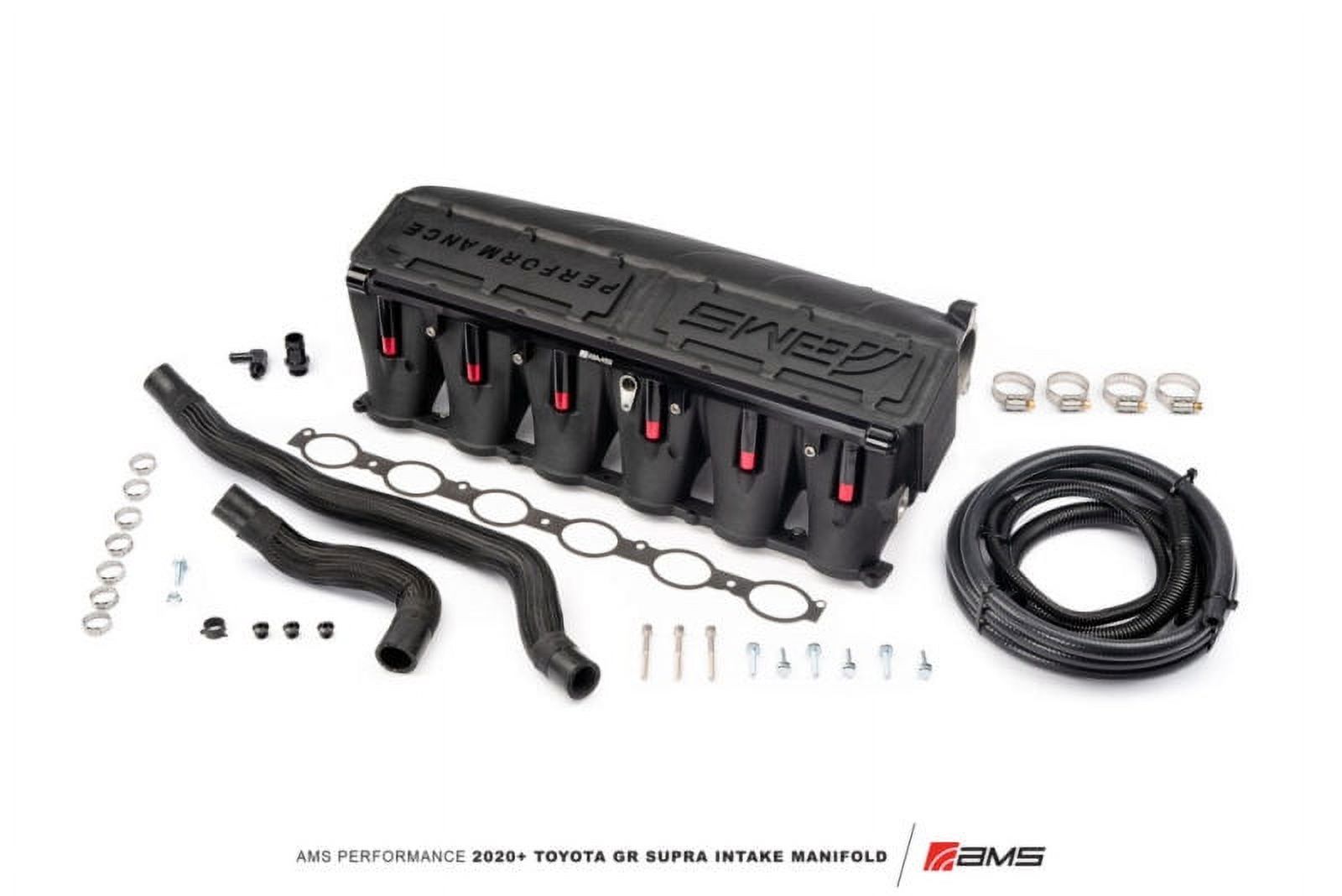 AMS Intake Manifolds - Walmart.com