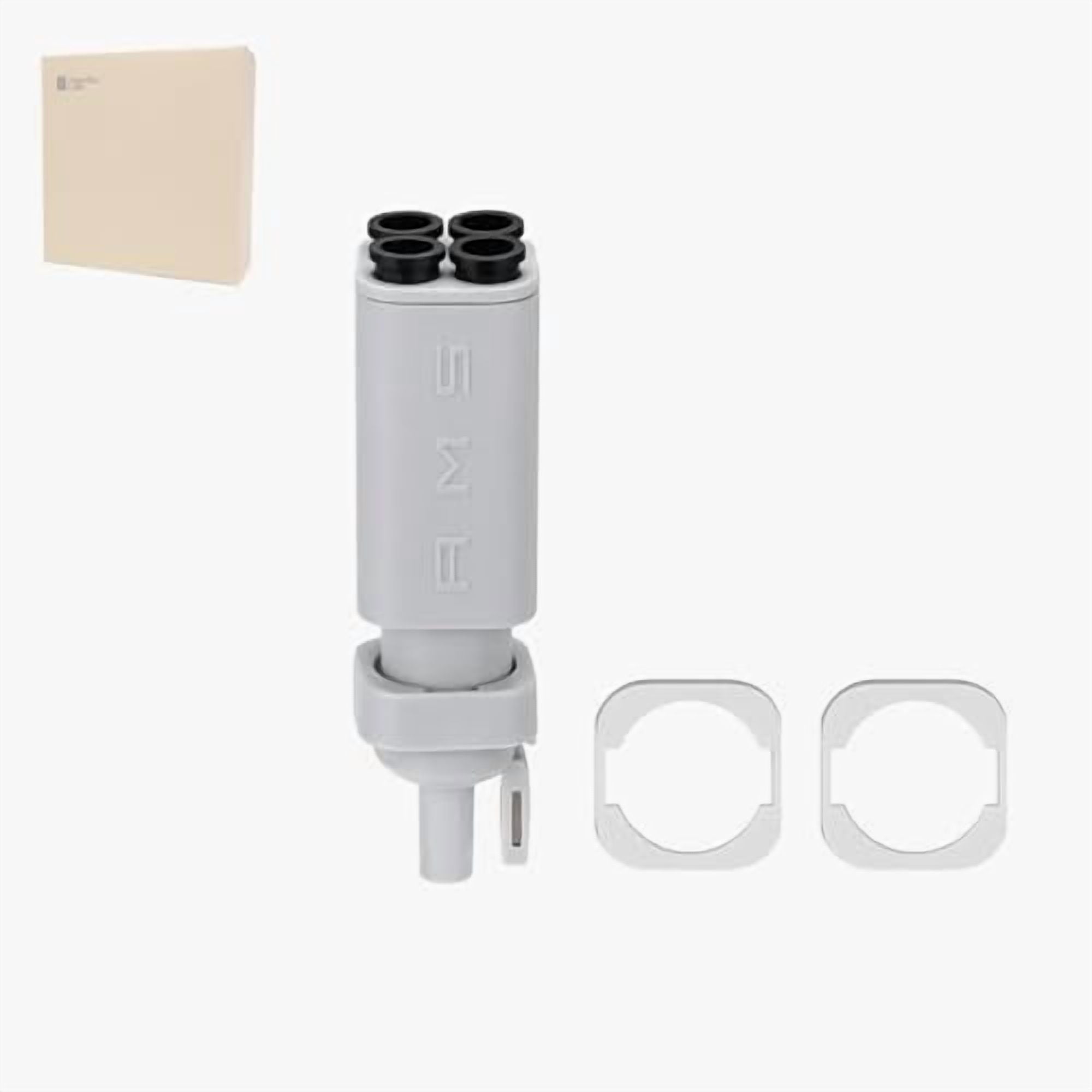 AMS Lite 5-Way Filament Splitter for Bambu Lab A1 / A1 Mini – Multi ...