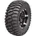 AMS M1 Evil Front Tire 32x10R15 (1522-661) - Road Approved, Long ...