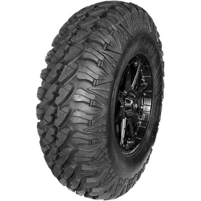 AMS M4 Evil Front/Rear Tire 30x10R14 8PR (1426-661) - Walmart.com