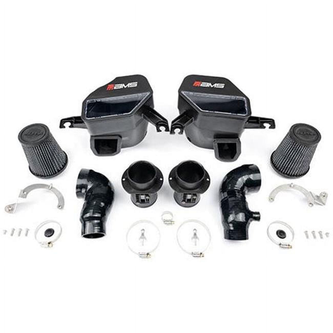 AMS Performance 2023+ Nissan Z Cold Air Intakes - Walmart.com
