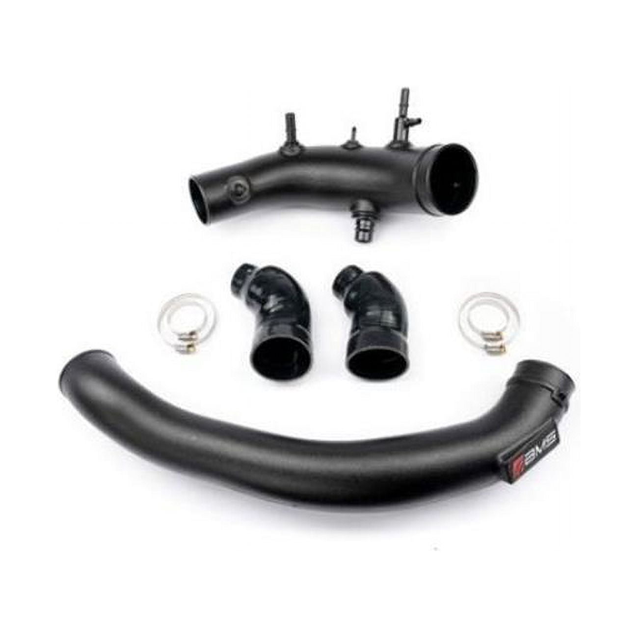 AMS Performance Ecoboost Turbo Inlet Tubes for 2015-2020 Ford F-150 2 ...