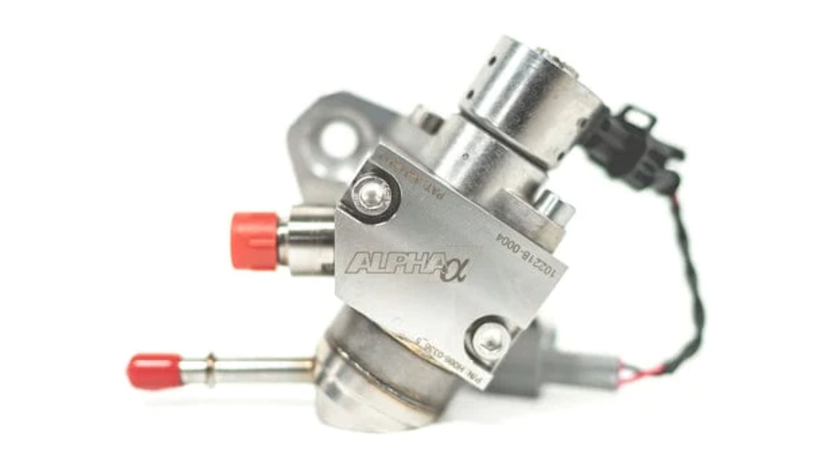 AMS Performance VR30DDTT Stage 3 High Pressure Fuel Pump Kit for ...