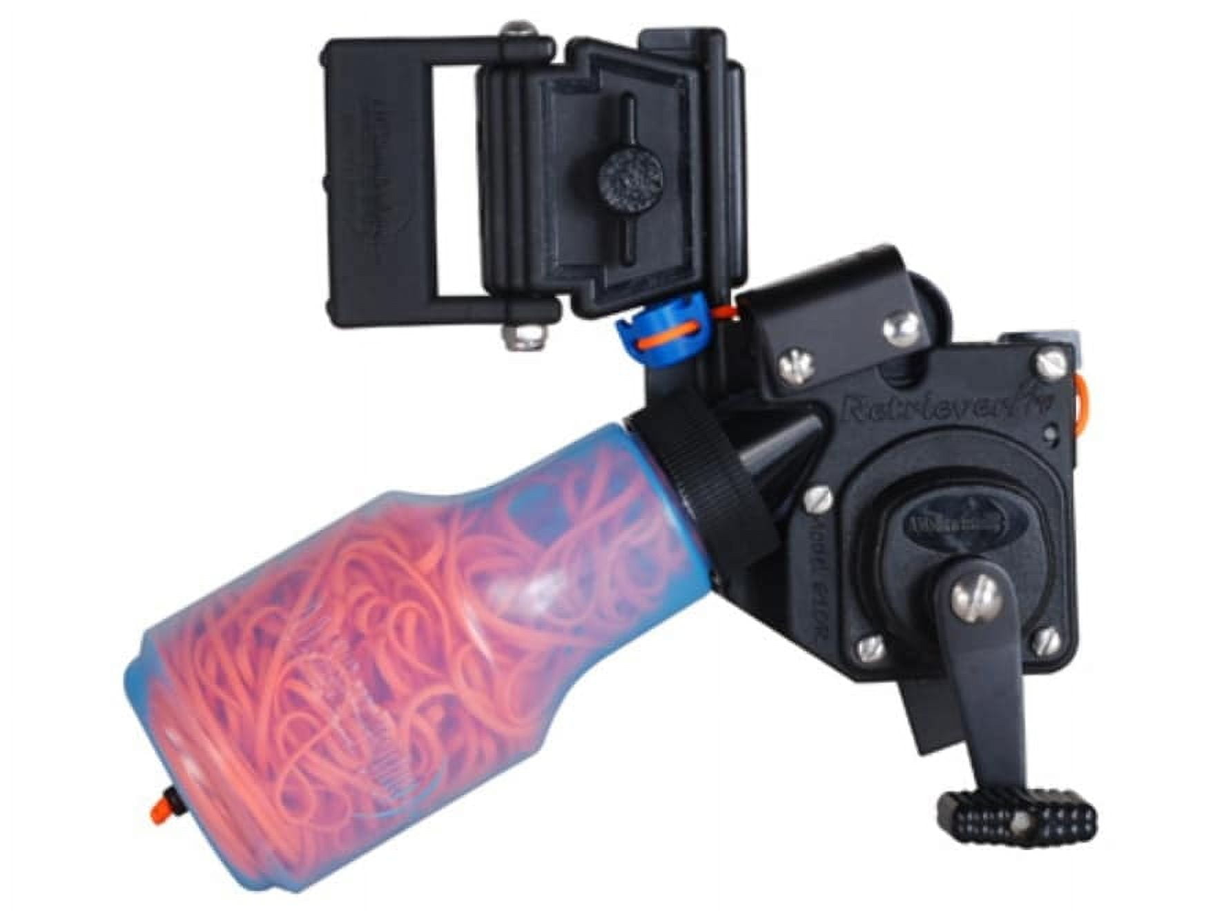 AMS Retriever Pro Bowfishing Reel Right Hand - Walmart.com