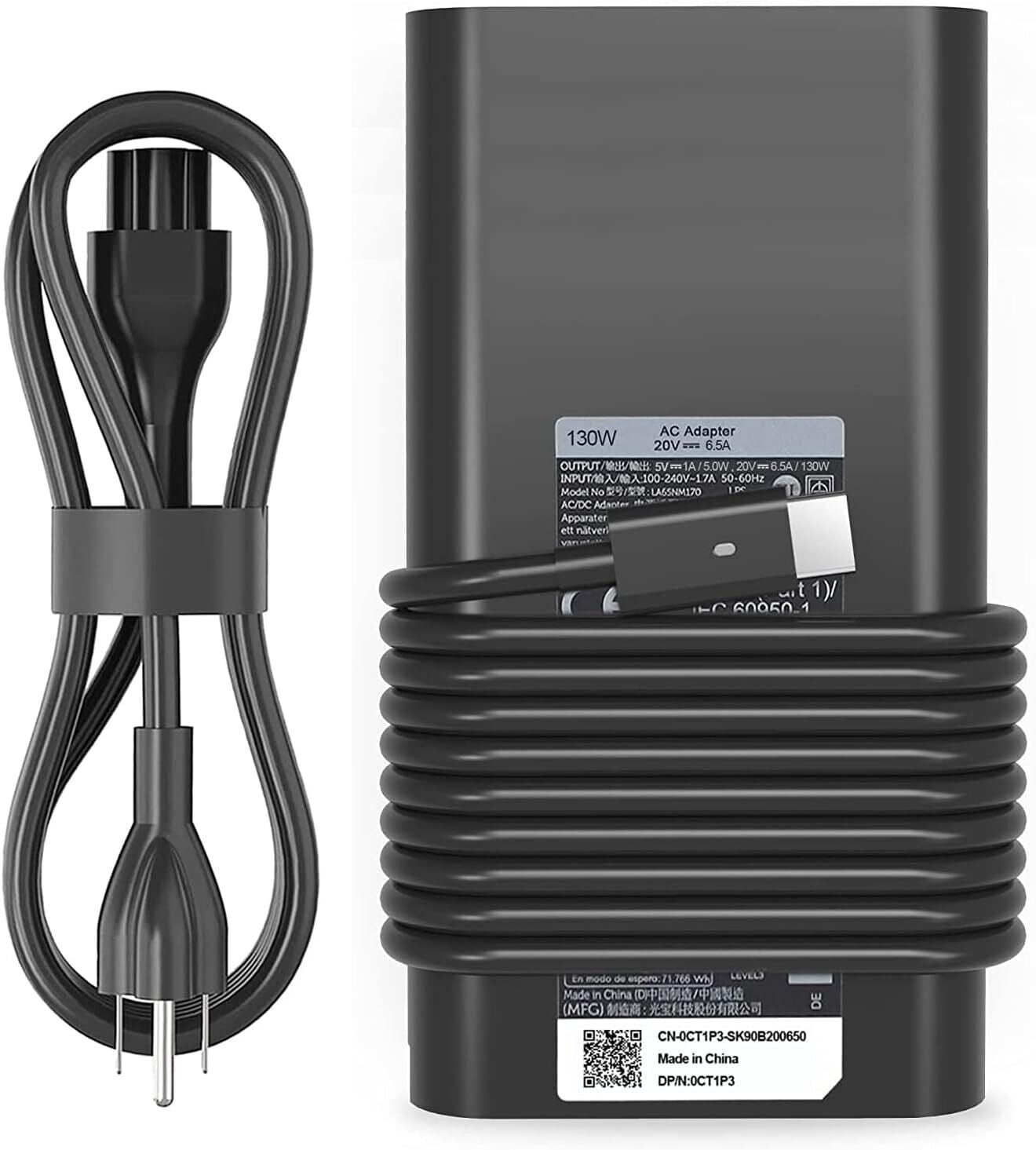 AMSK POWER AC Adapter for Asus ROG Flow Z13 (2023) GZ301 GZ301VU-DS94 ...