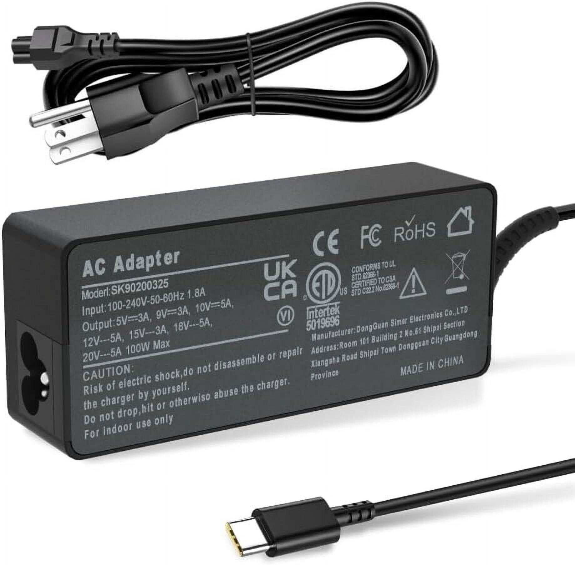 AMSK POWER AC Adapter for HP EliteBook 865 16 inch G9 Notebook Laptop ...