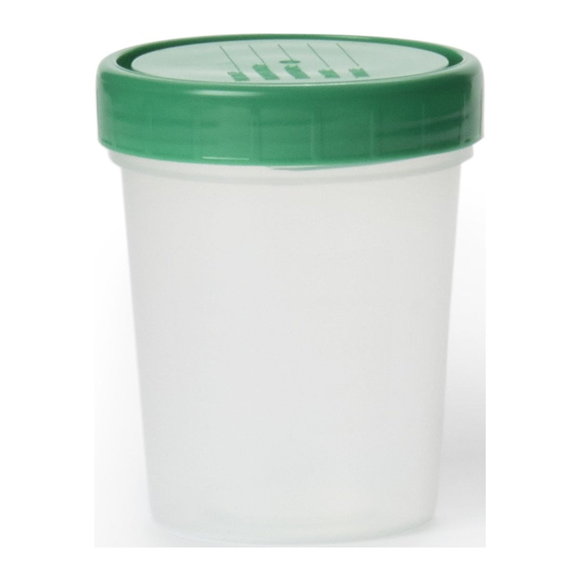 Amsure Specimen Container, Amsino International AS343, 1 Count ...