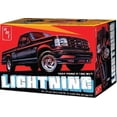 AMT 1/25 1994 Ford F-150 Lightning Pickup Model Kit, Scale 1/25 ...