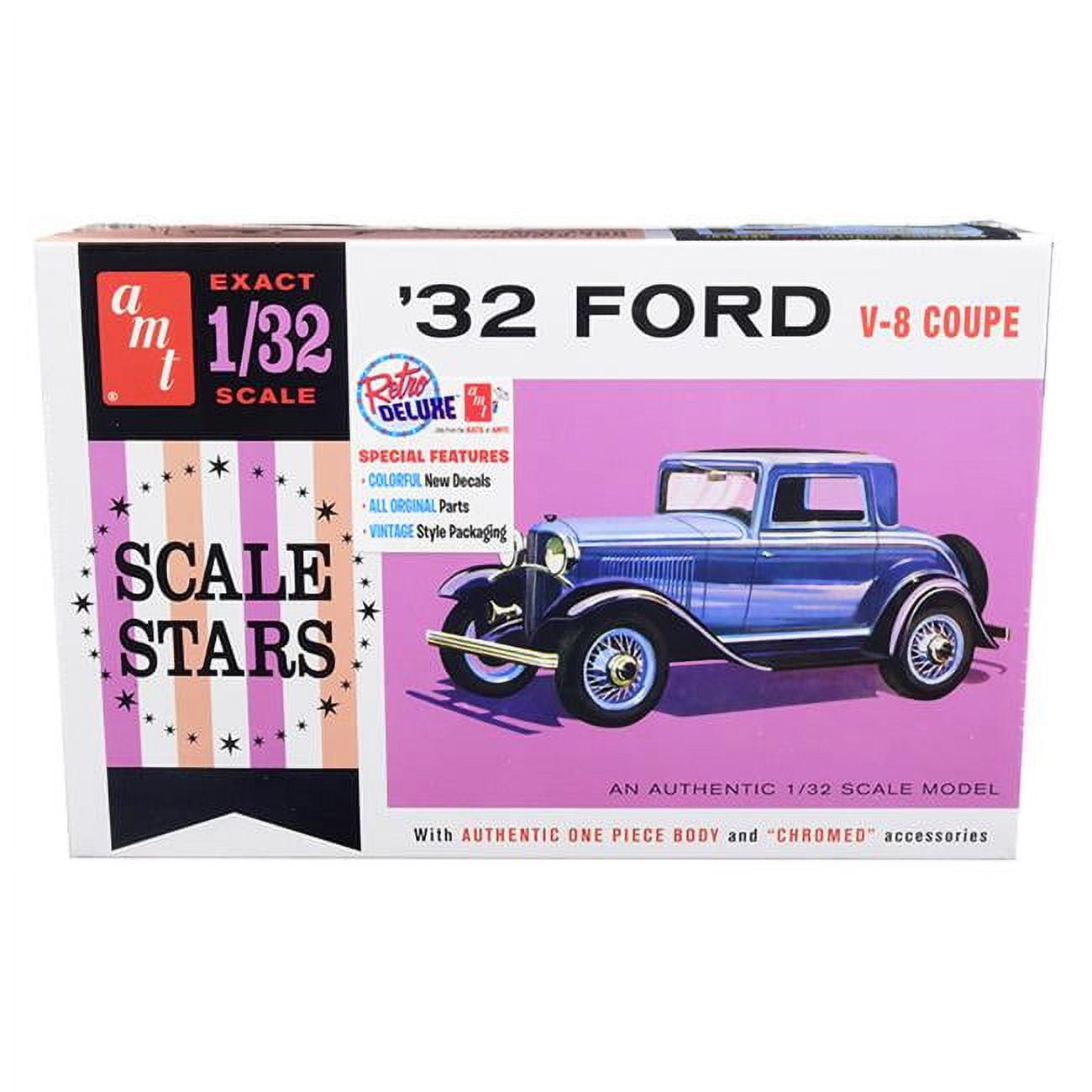 32 Ford 32 Ford