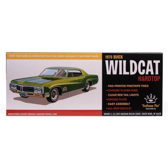 Model Car Kits
