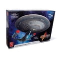 AMT Star Trek U.S.S. Enterprise NCC-1701-C 1/1400 Scale Spaceship Model ...