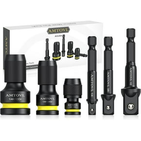 1 2 To 3 8 Drive Socket Adapter