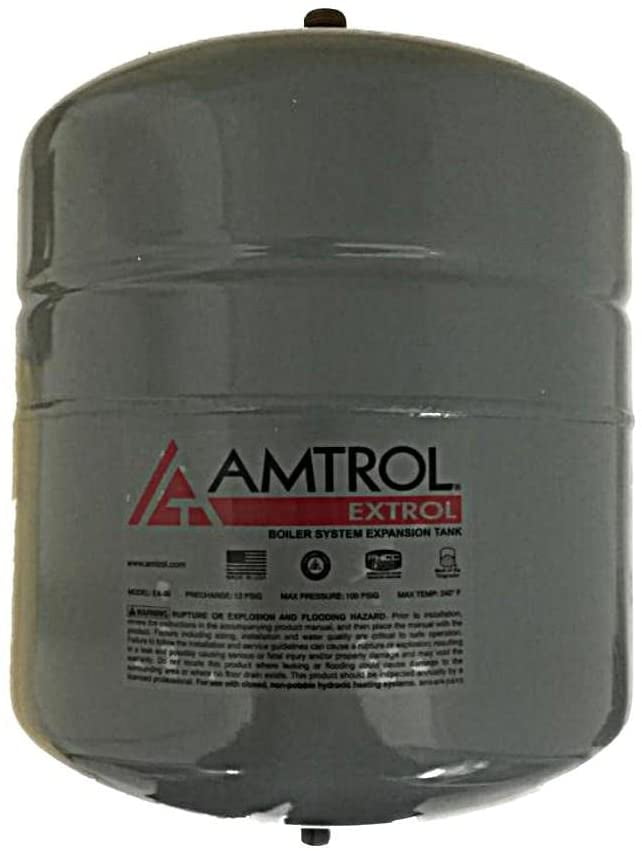 AMTROL 102-1#30 EX-30 30 Extrol Expansion Tank - Walmart.com