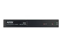 AMX NMX-DEC-N2222 - JPEG2000 compression decoder module - Walmart.com