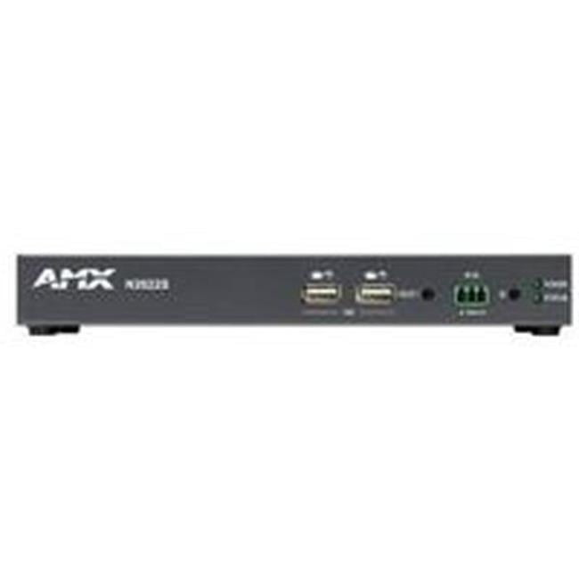 Harman Professional Solutions N-Series AMX N2600 Dual Stream Codec ...