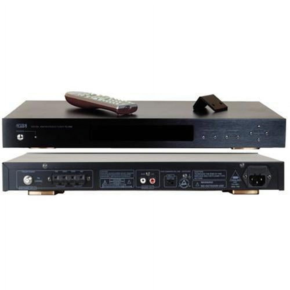 AMX TU-508 Stereo AM/FM Digital Tuner - Walmart.com