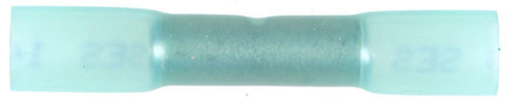 AMZ Clips And Fasteners 10 Krimp & Seal Butt Connectors 16-14 Gauge ...