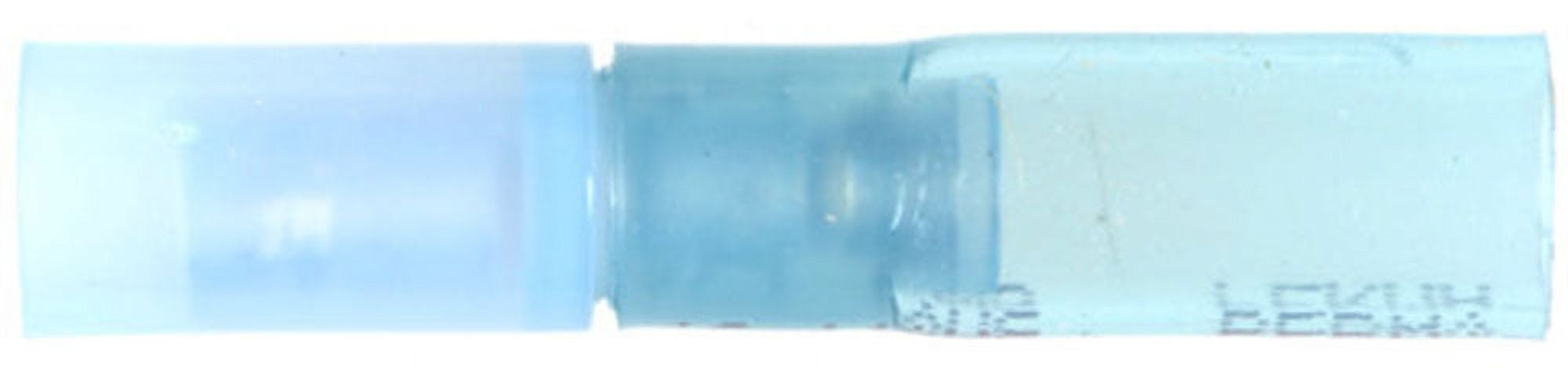 AMZ Clips And Fasteners 10 Krimp & Seal Female Bullet Terminal .157 16 ...