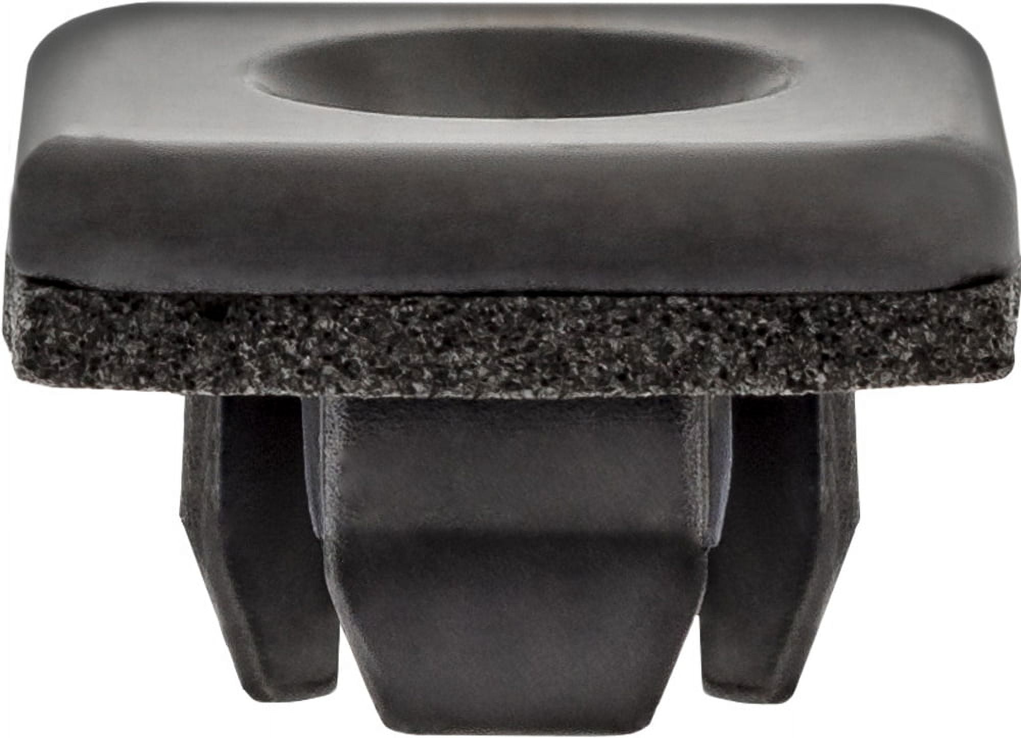 AMZ Clips And Fasteners 10 Screw Grommets with Seal Compatible with GM ...