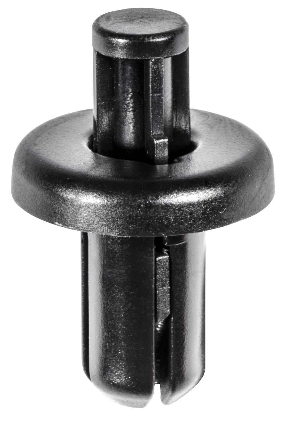 AMZ Clips And Fasteners 15 Front and Rear Bumper Push-Type Retainers ...