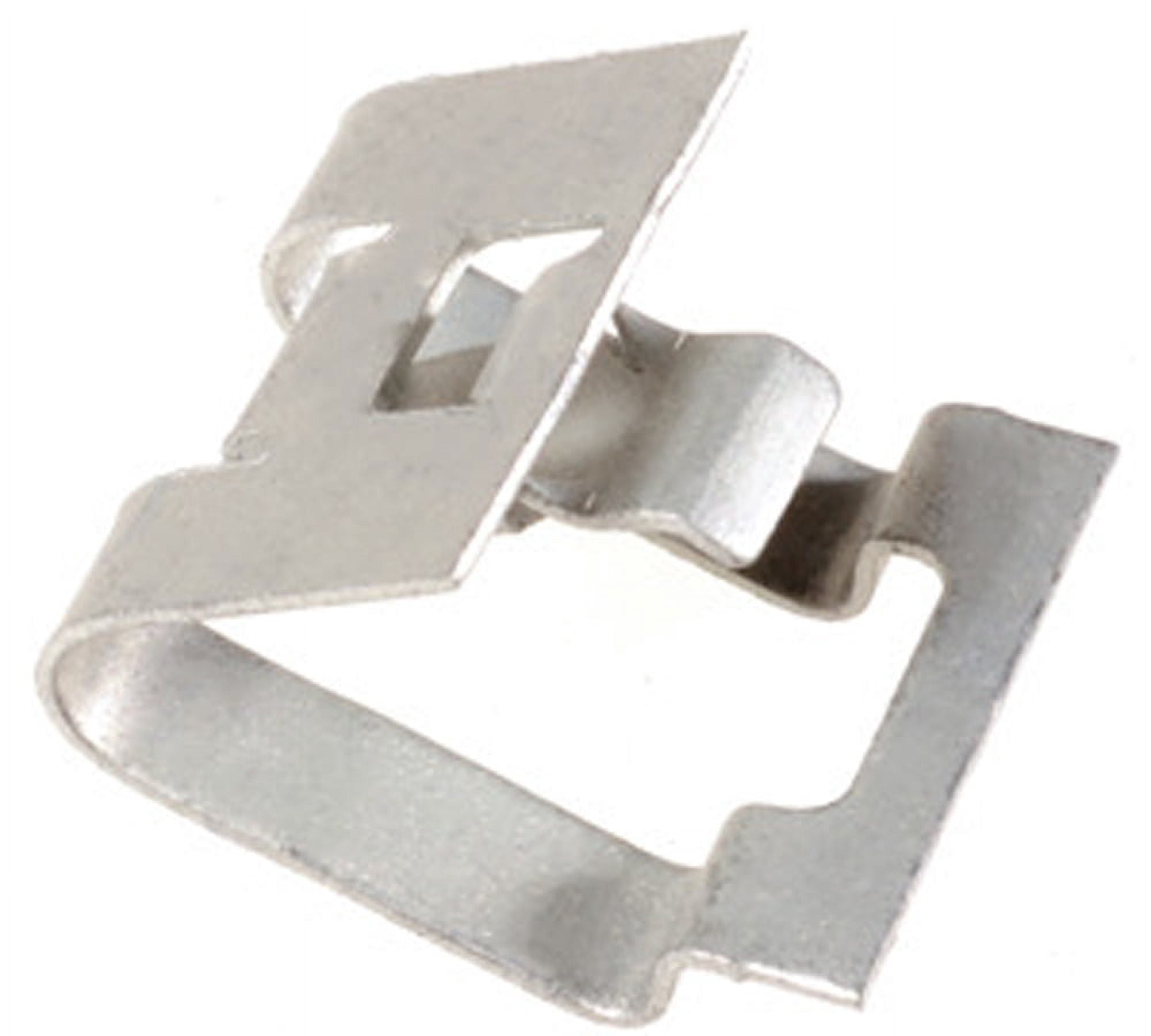 AMZ Clips And Fasteners 15 Front and Rear Spoiler Locking Fasteners ...
