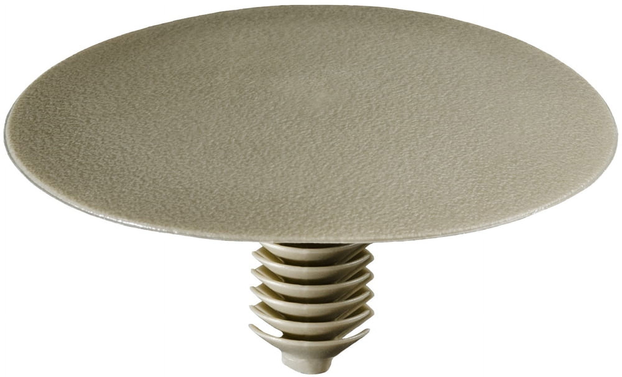 AMZ Clips And Fasteners 15 Headliner Retainers Tan For GM 25749564 ...