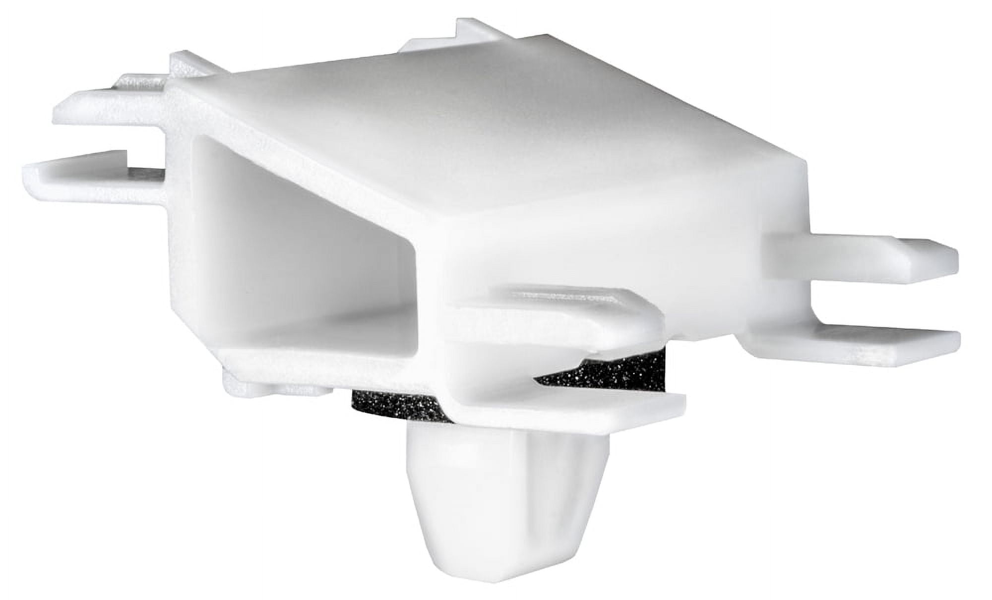 AMZ Clips And Fasteners 15 Lower Side Vent Grille Trim Moulding Clips ...