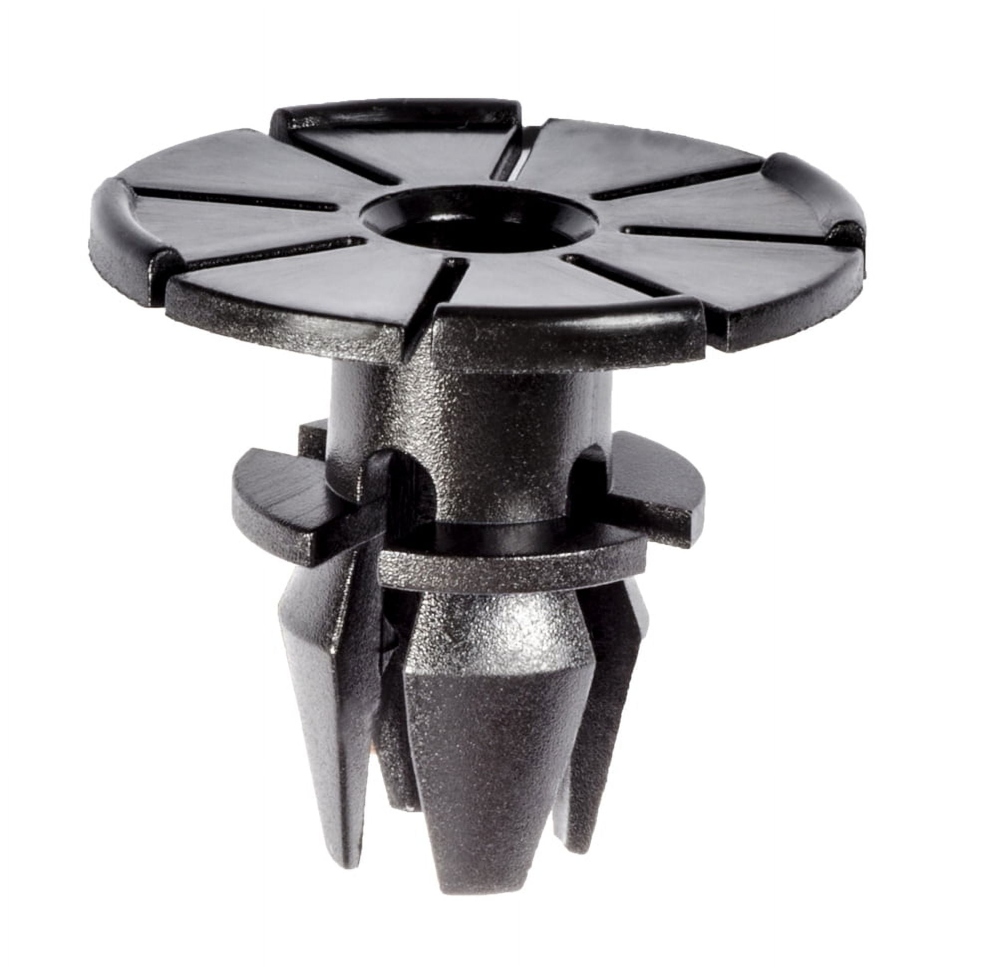 AMZ Clips And Fasteners 15 Rocker Moulding & Door Sill Spacer Cover ...