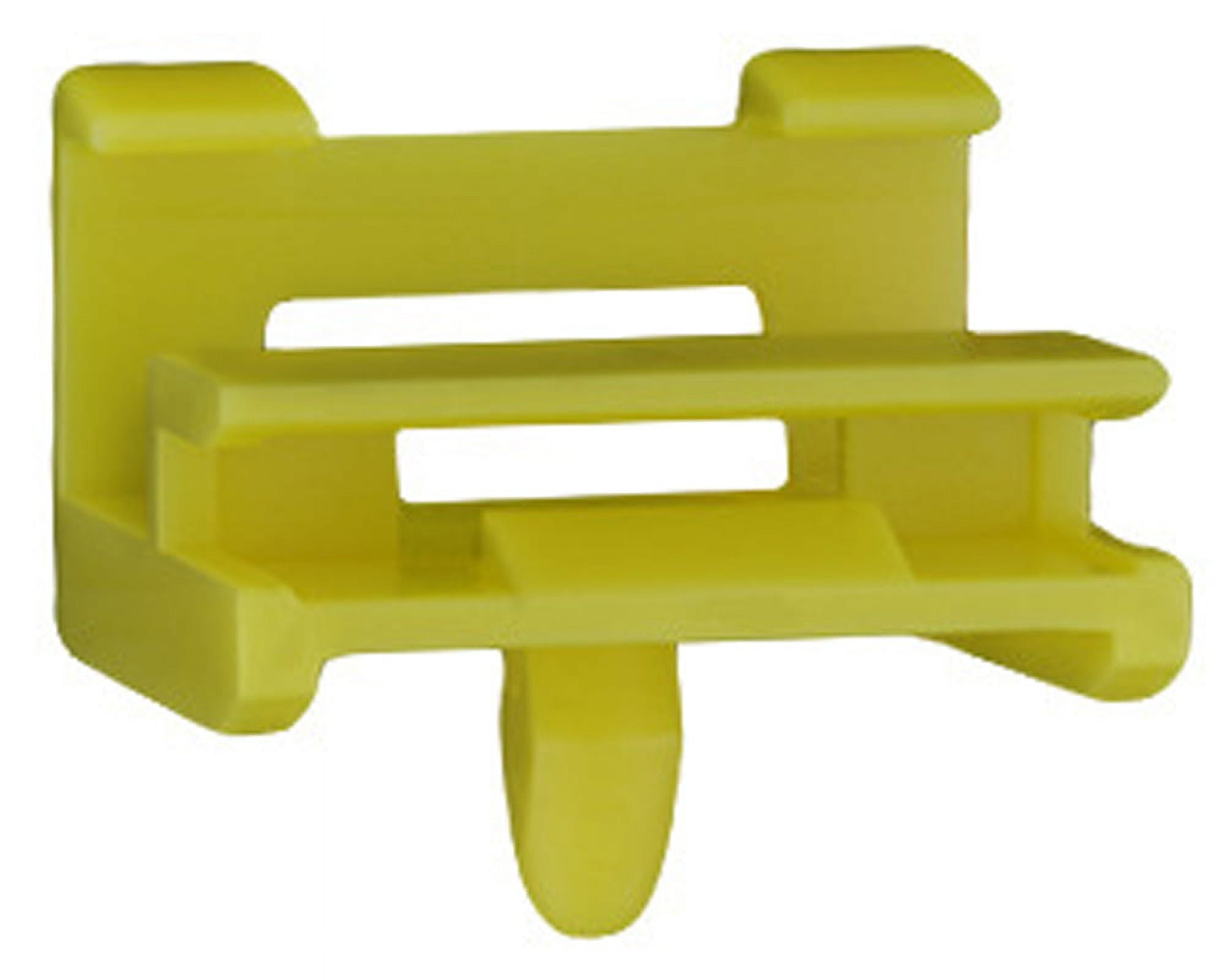 AMZ Clips And Fasteners 15 Rocker Panel & Wheel Housing Trim Cover ...