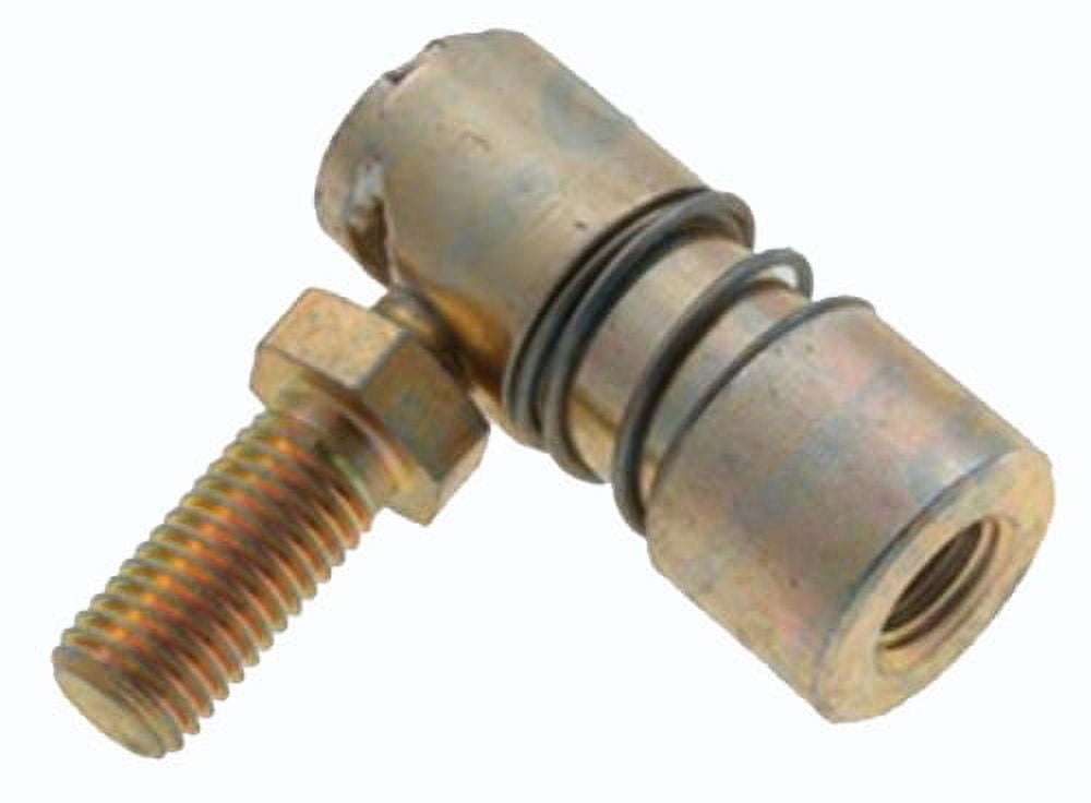 Quick Disconnect Fasteners