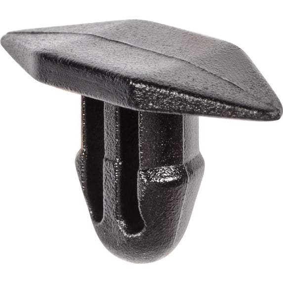AMZ Clips And Fasteners 25 Hood Seal Retaining Clips Compatible with ...