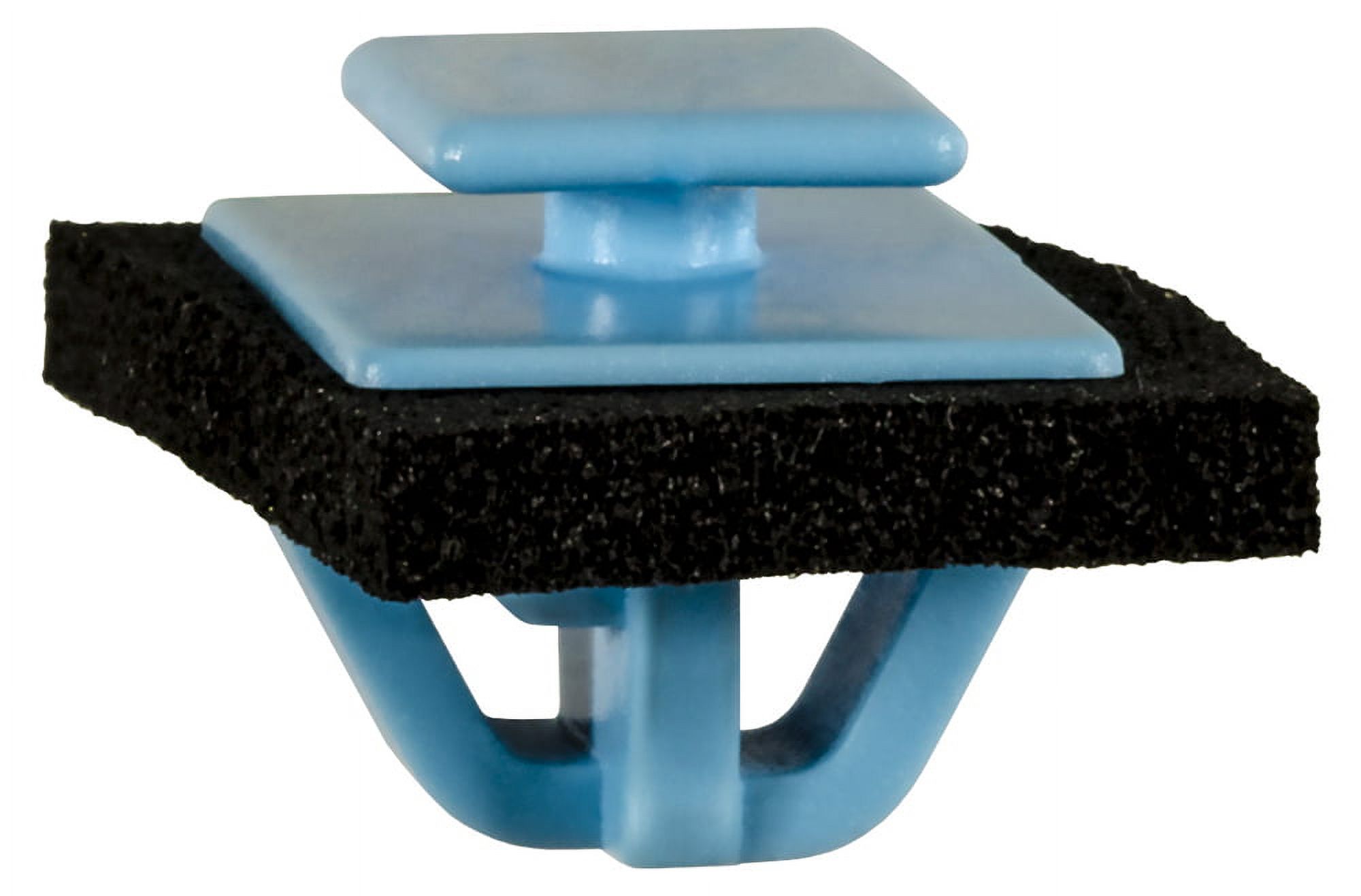 AMZ Clips And Fasteners 25 Moulding Clips with sealer For Hyundai & Kia ...