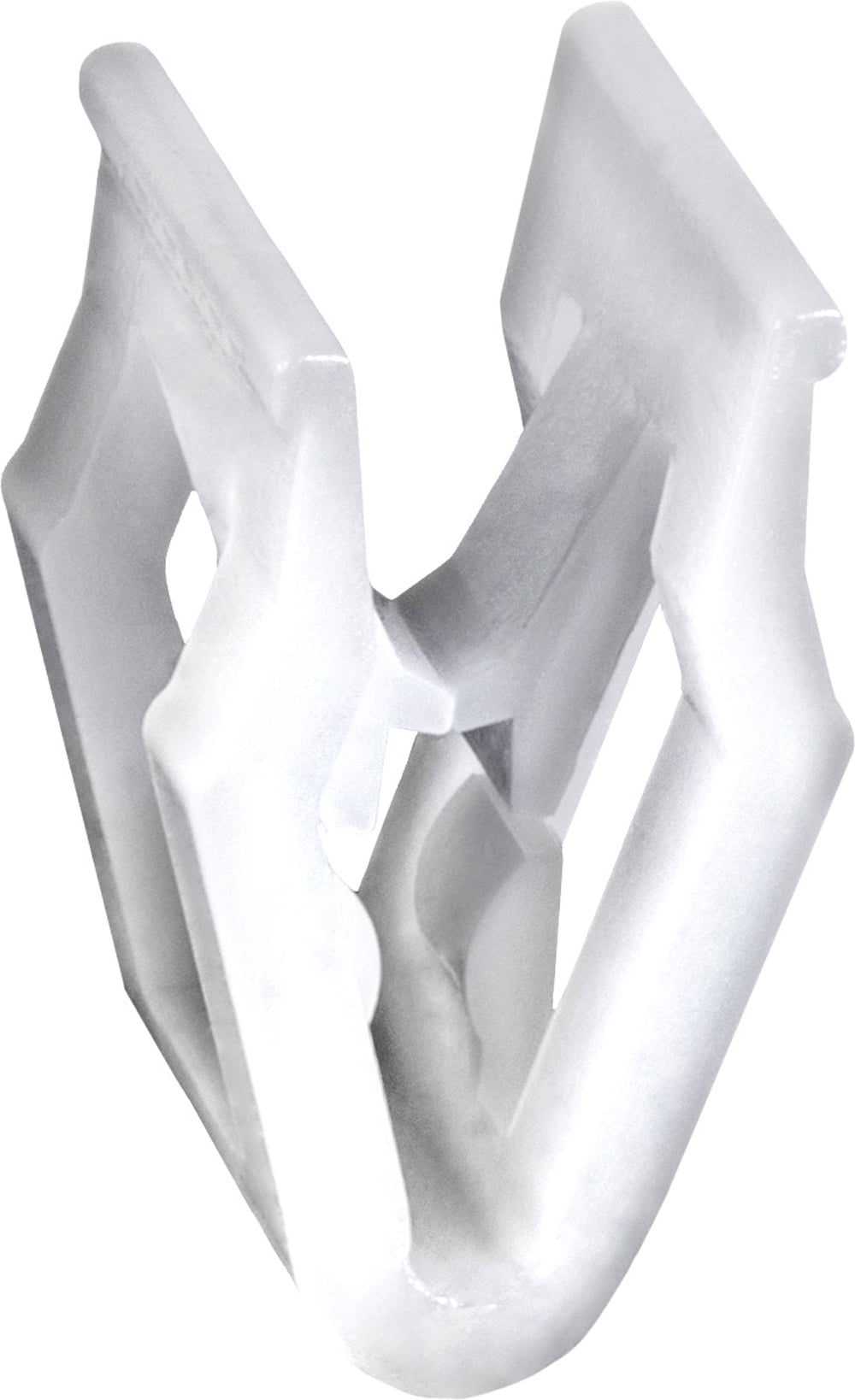 AMZ Clips And Fasteners 25 Quarter Panel & Exterior Trim Moulding Clips ...
