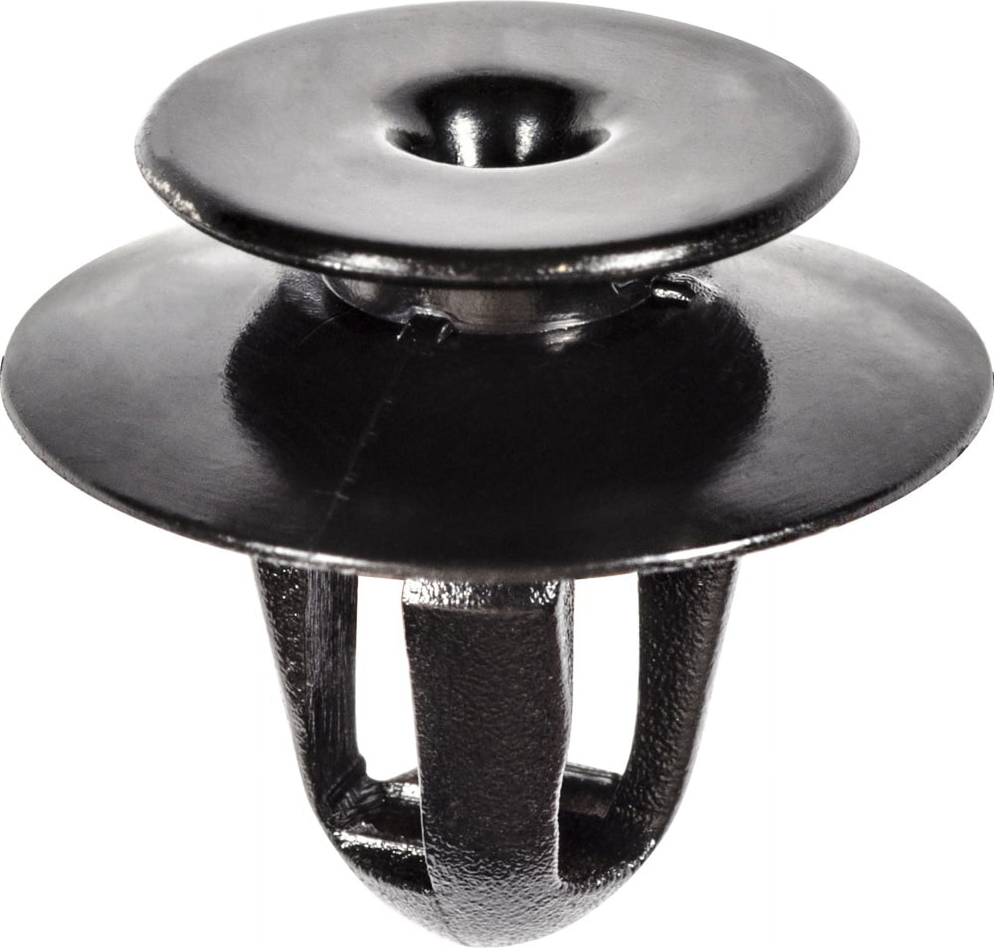 AMZ Clips And Fasteners 25 Trim Panel Retainers For BMW 51498123832 ...