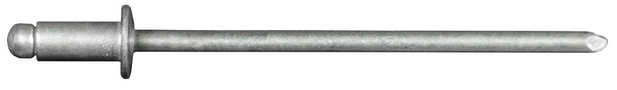 AMZ Clips And Fasteners 50 Door & Exterior Trim Specialty Rivets For GM ...