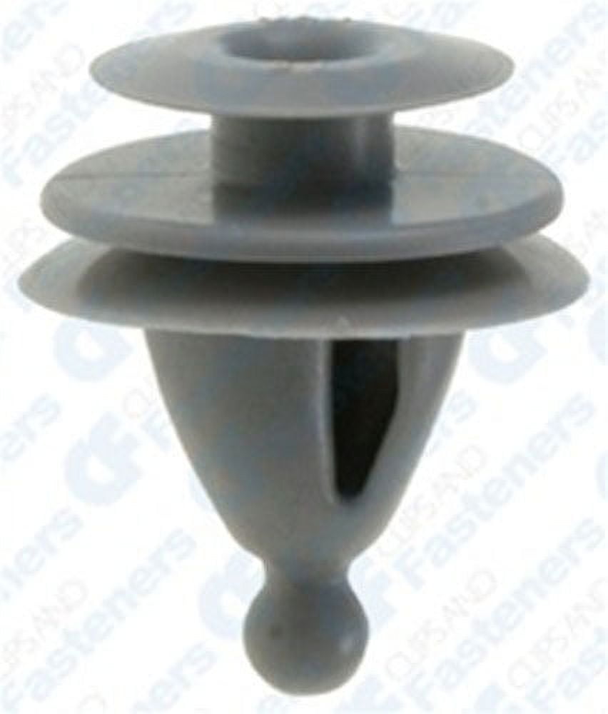 AMZ Clips And Fasteners 50 Door Trim Clips Compatible with Toyota Camry ...
