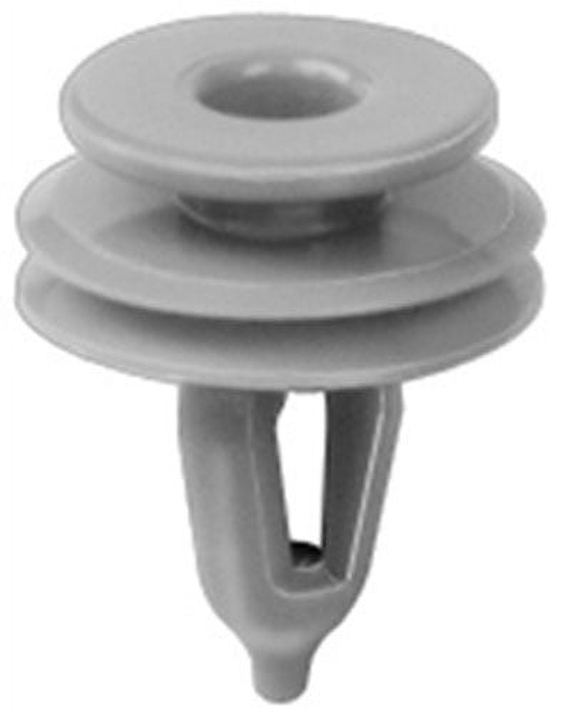 AMZ Clips And Fasteners 50 Trim Panel Retainers For Chrysler 6503204 ...