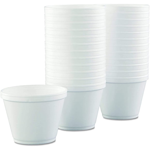 Styrofoam Containers Food