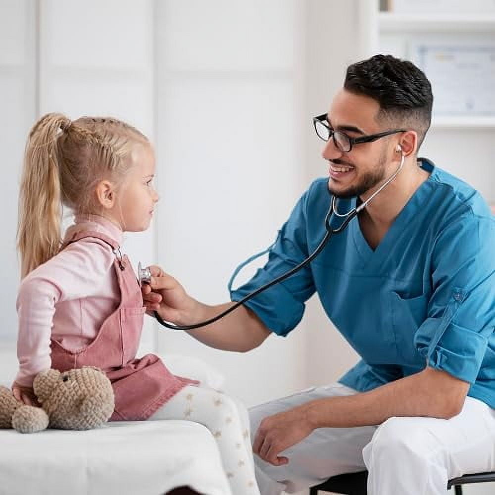 AMZ White Medical Exam Table Paper Roll, 21 Inch x 125 Feet. 12 Rolls ...