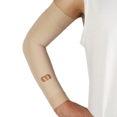 Kinship Comfort Brands Arm Compression Support Sleeves provides Pain ...