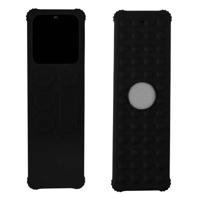 AMZER Anti-slip Shockproof Silicone Remote Control Protective Case for ...